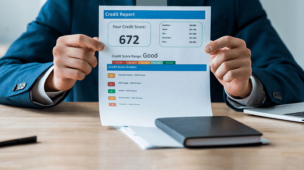 Your Business Credit Score, Explained - Unix Commerce