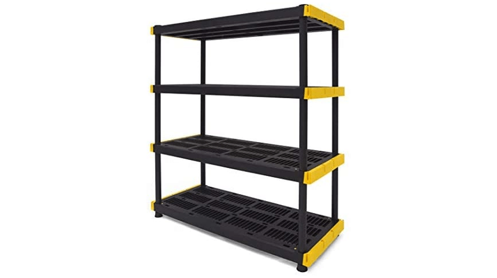 Best Storage Racks and Shelving - Unix Commerce