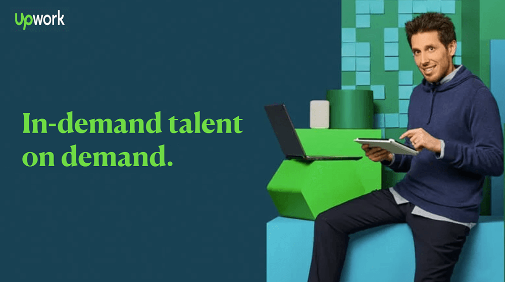 Upwork Launches Project Catalog - Unix Commerce
