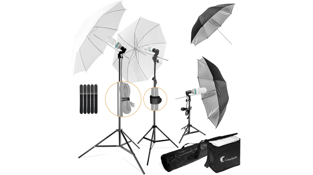 The Best Studio Lights for Photos and Video - Unix Commerce