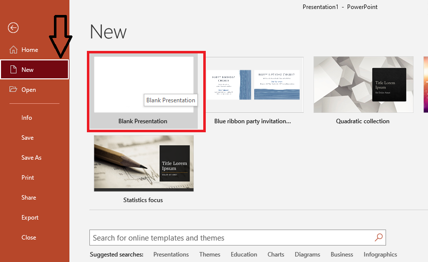 How to Make a Poster in PowerPoint - Unix Commerce