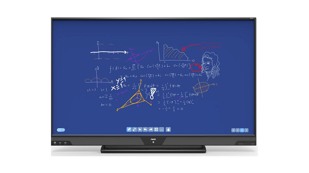Best Smart Board Options for Business in 2022 - Unix Commerce