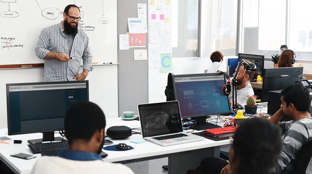 10 Best Cybersecurity Training Options - Unix Commerce