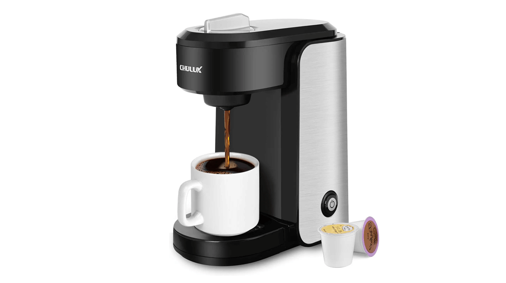 Best Coffee Pod Machines for Your Office - Unix Commerce