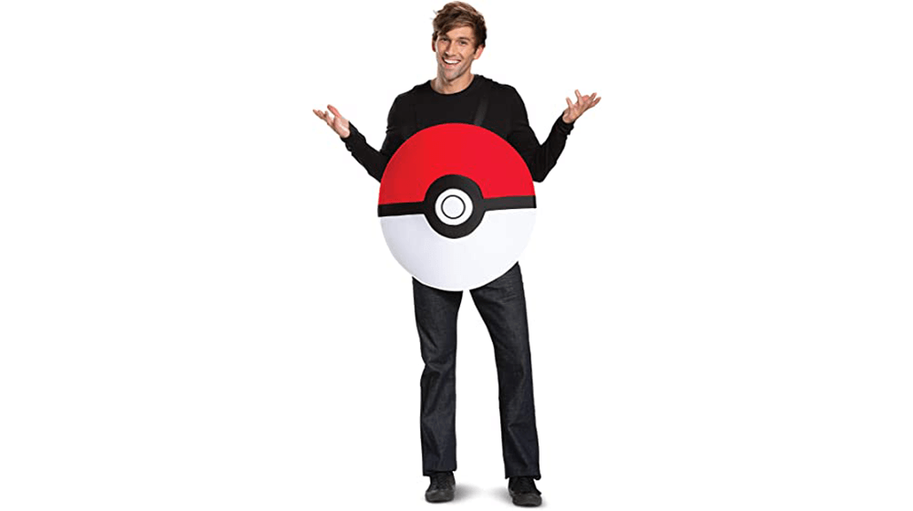 50 Super Appropriate Adult Halloween Costumes - Unix Commerce