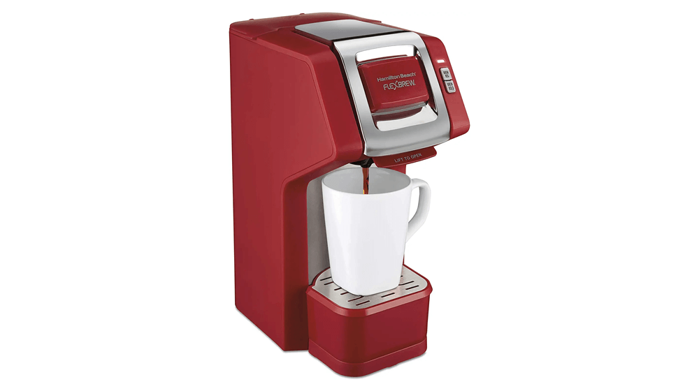 Best Coffee Pod Machines for Your Office - Unix Commerce