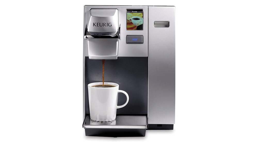Best Coffee Pod Machines for Your Office - Unix Commerce