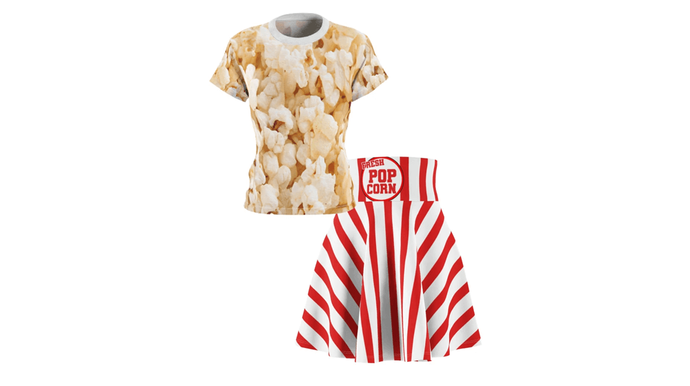 50 Super Appropriate Adult Halloween Costumes - Unix Commerce