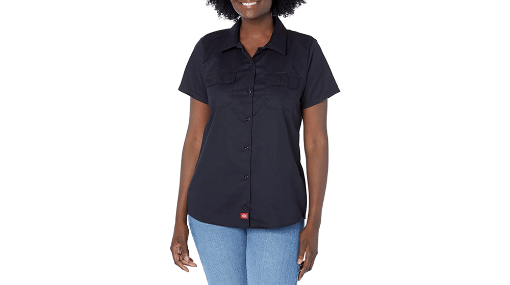 Best Work Shirts for Women - Unix Commerce