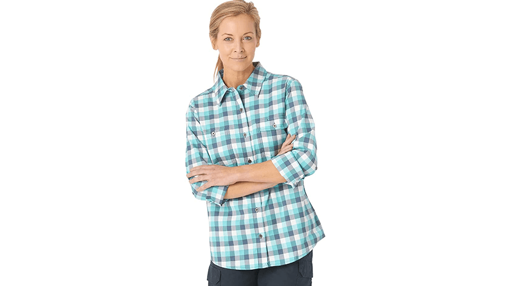 Best Work Shirts for Women - Unix Commerce