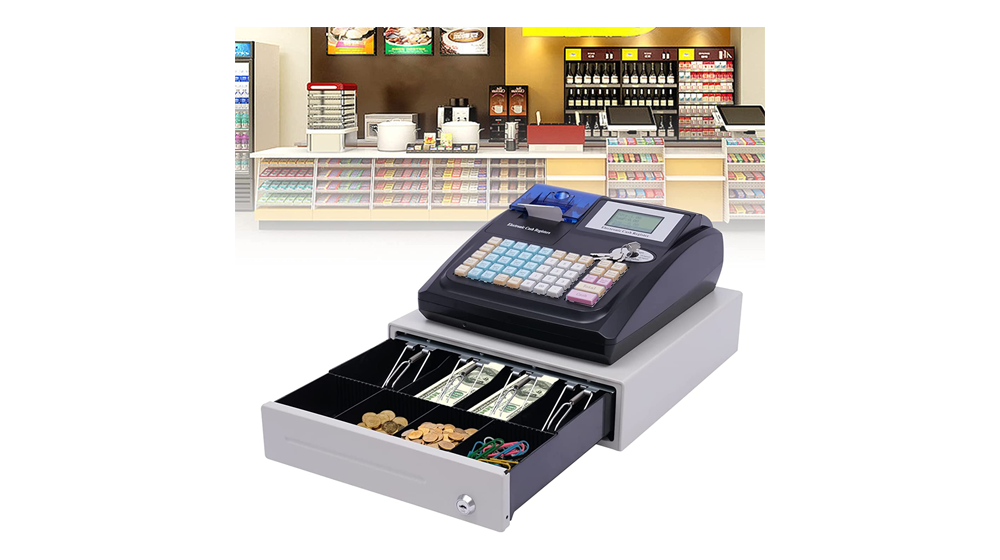 Cash Registers for Small Businesses – Your Options in 2023 - Unix Commerce