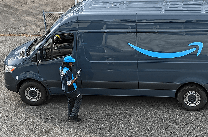 Everything You Need to Know About Starting an Amazon DSP Business in ...