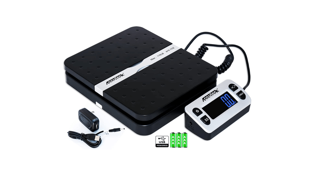 The Best Postal Scales for Your Business - Unix Commerce