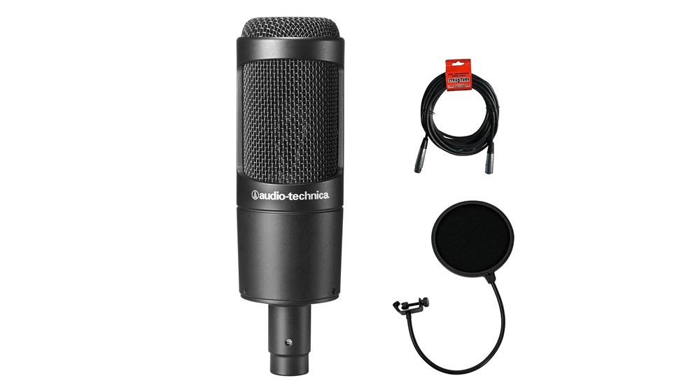 10 Condenser Microphone Options in 2023 - Unix Commerce