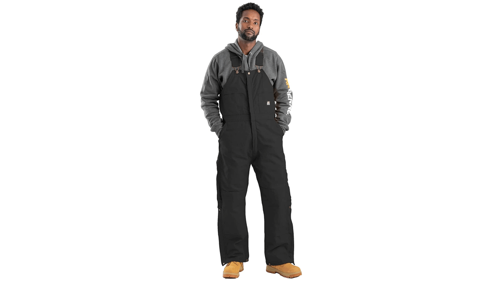 Best Work Overalls to Wear in 2023 - Unix Commerce