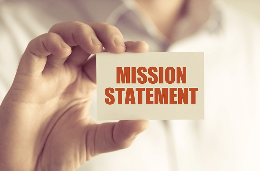 30 Mission Statement Examples and How to Write one for Your Business ...