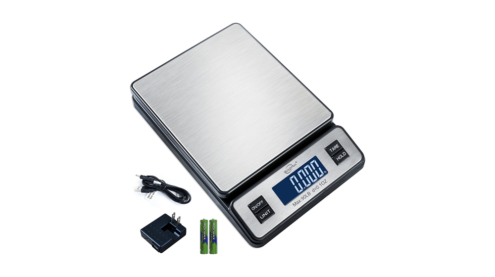 The Best Postal Scales for Your Business - Unix Commerce