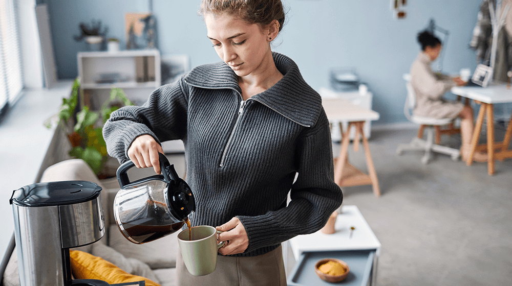 The Best Commercial Coffee Machines for Your Business - Unix Commerce