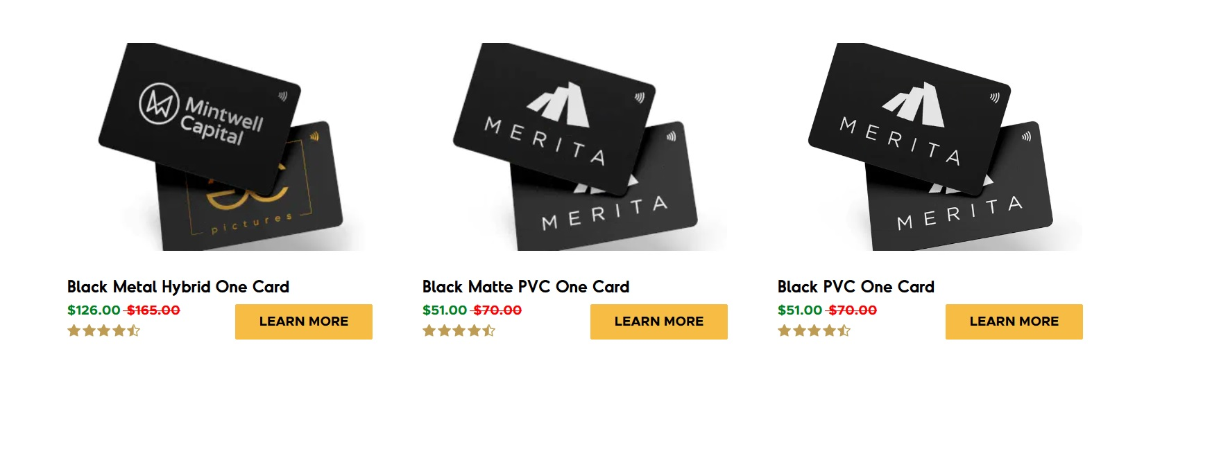 The 11 Best Digital Business Card Options in 2023 - Unix Commerce