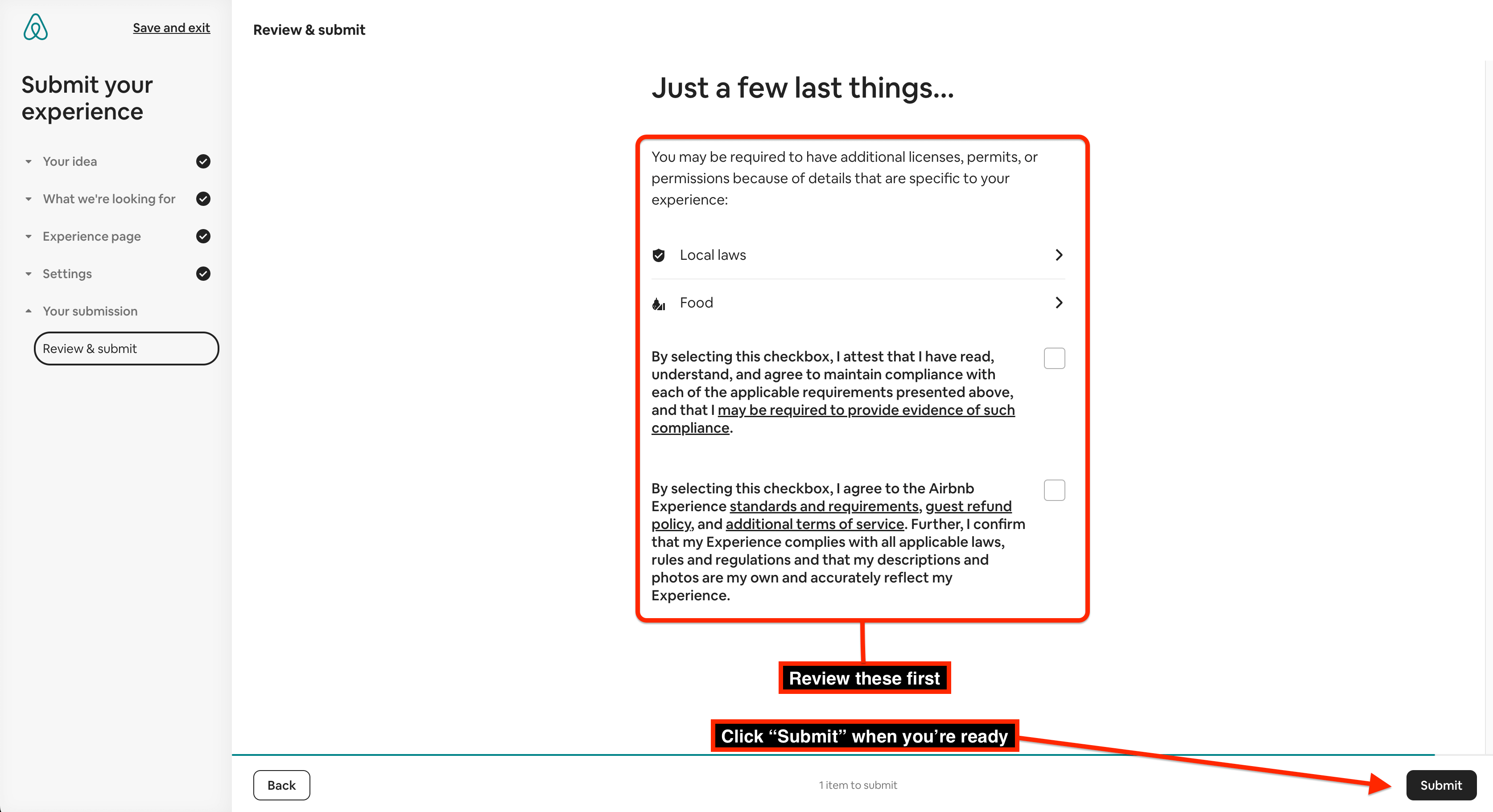 How to Become an Airbnb Experiences Host: A Step-by-Step Guide - Unix ...