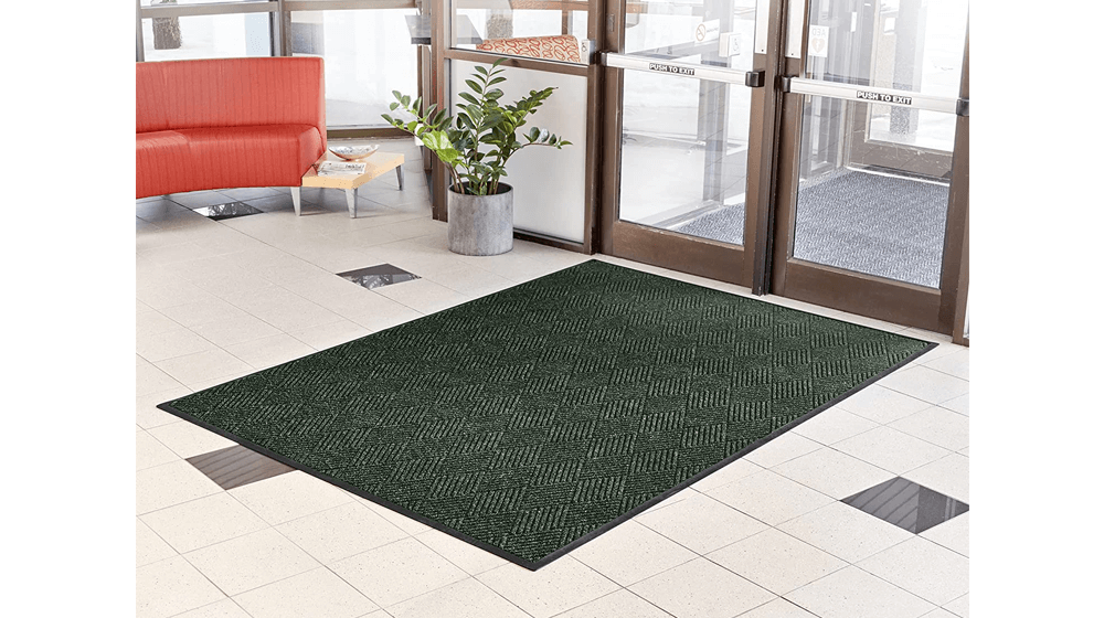 Comprehensive Guide to the Best Commercial Entrance Mats for Your ...