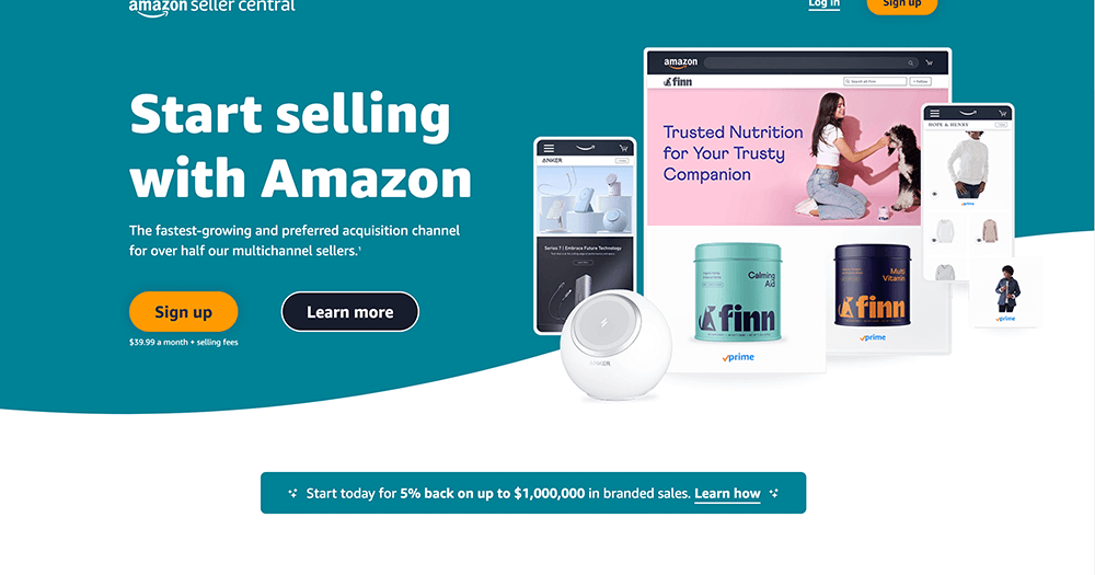 How to Sell on Amazon Handmade and Build a Profitable Business ...