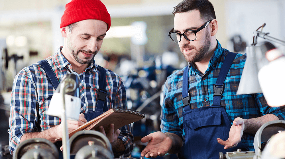 20 Employee Plan Template Options for Your Small Business - Unix Commerce