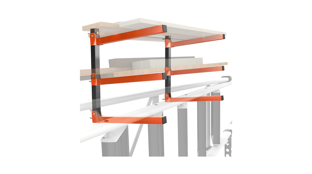Industrial Storage Racks: Choosing the Right Solution for Your Business ...