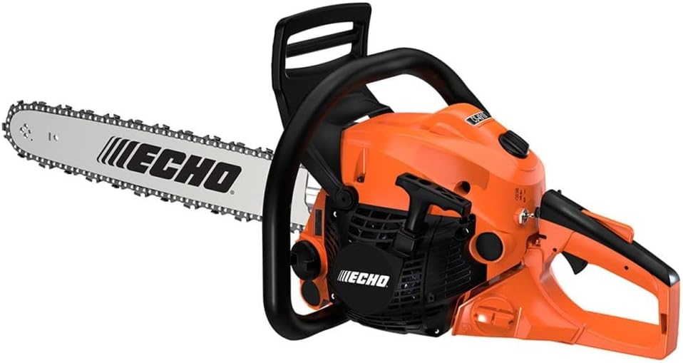 Best Professional Chainsaws: Types, Features, and Uses - Unix Commerce