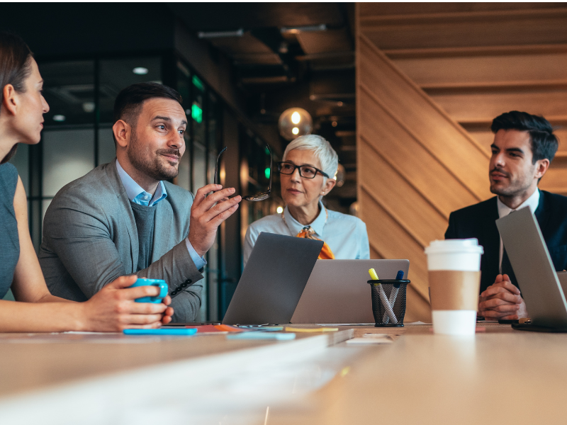25 Ways to Master Effective Communication in the Workplace - Unix Commerce