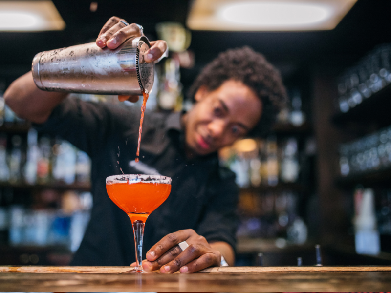 A Complete Guide to Creating a Bar Business Plan - Unix Commerce