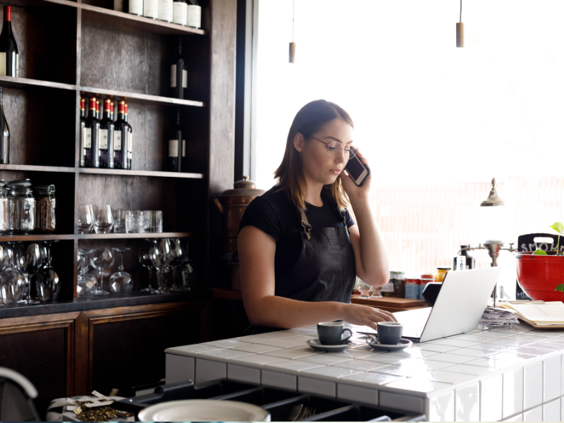 A Complete Guide to Creating a Bar Business Plan - Unix Commerce