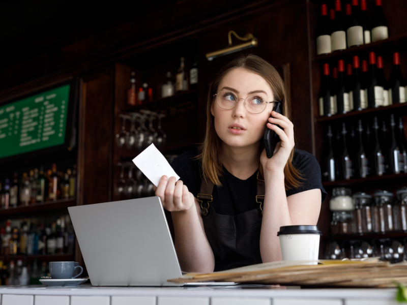 How to Open a Bar in 7 Simple Steps - Unix Commerce