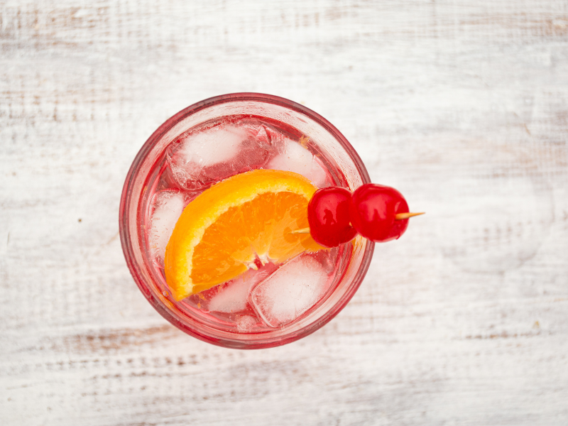 50 Sensational Mocktail Ideas to Freshen Up Your Bar Menu - Unix Commerce