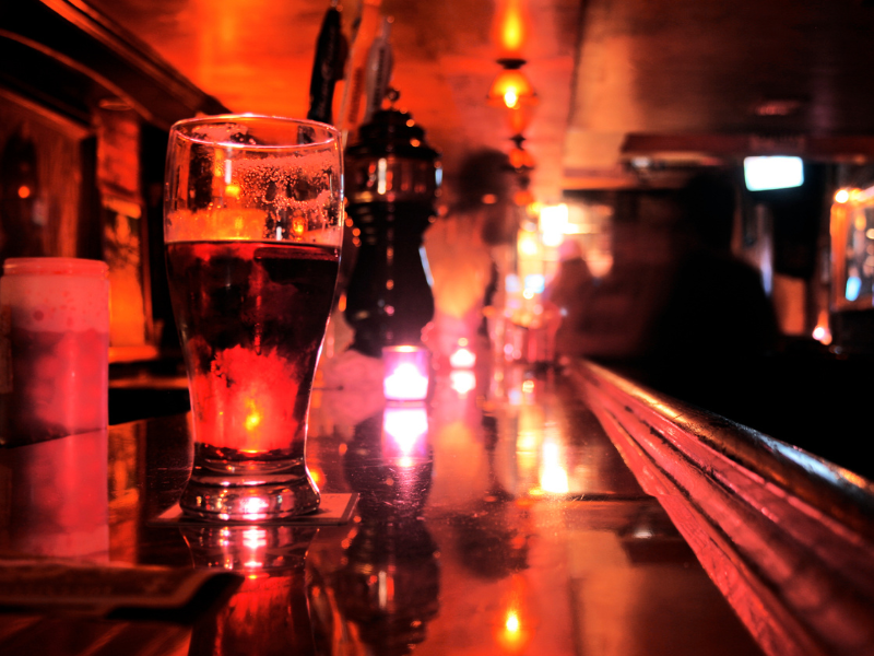 25 Types of Bars Explained - Unix Commerce