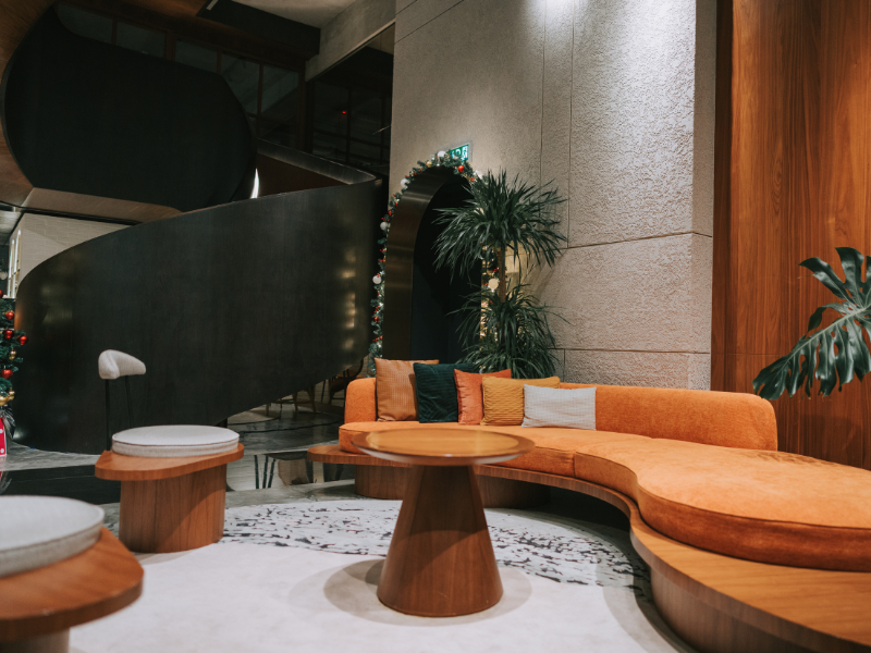 How to Start a Hotel Business: Your Ultimate Guide - Unix Commerce