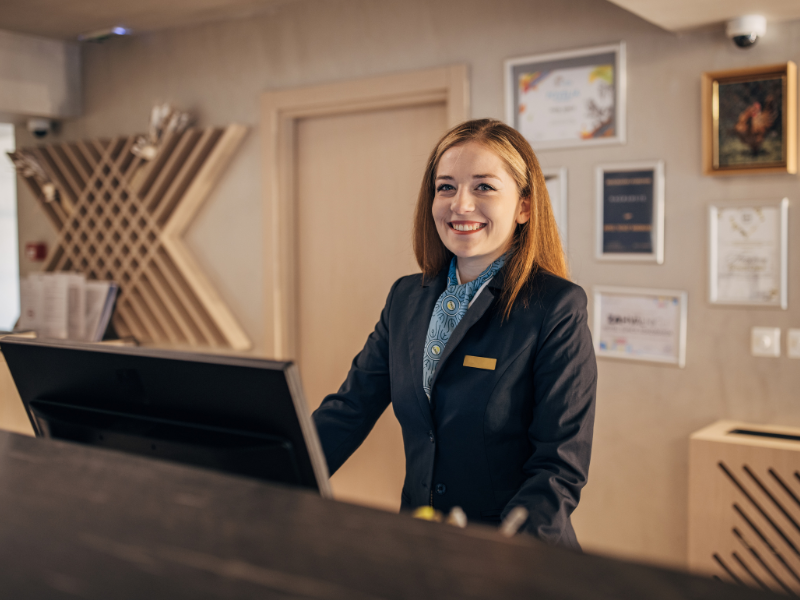 How to Start a Hotel Business: Your Ultimate Guide - Unix Commerce
