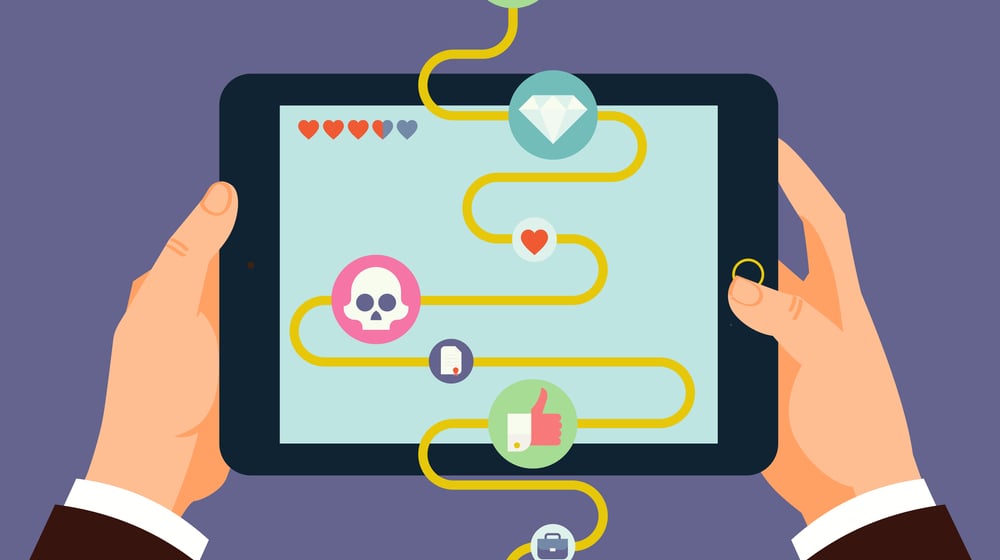What is Gamification and How Can It Help My Business? - Unix Commerce