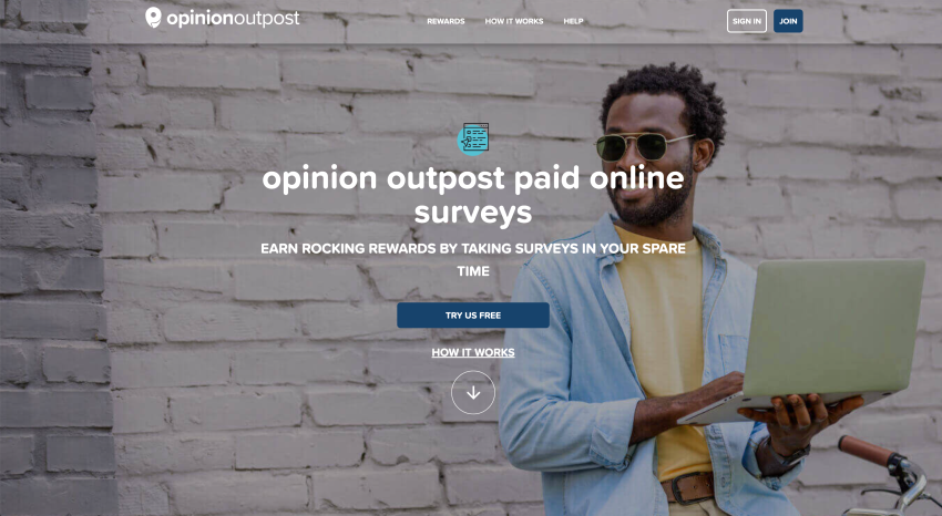 Surveys for Money: The 10 Best Legit Paid Survey Websites to Try in ...