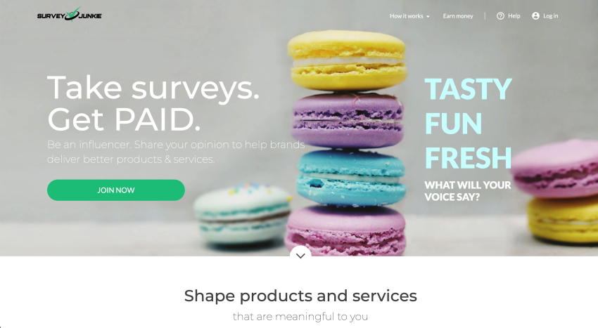 Surveys for Money: The 10 Best Legit Paid Survey Websites to Try in ...