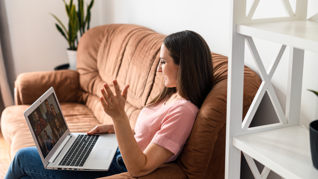 Virtual Backgrounds: Setting the Tone for Your Next Video Call - Unix ...