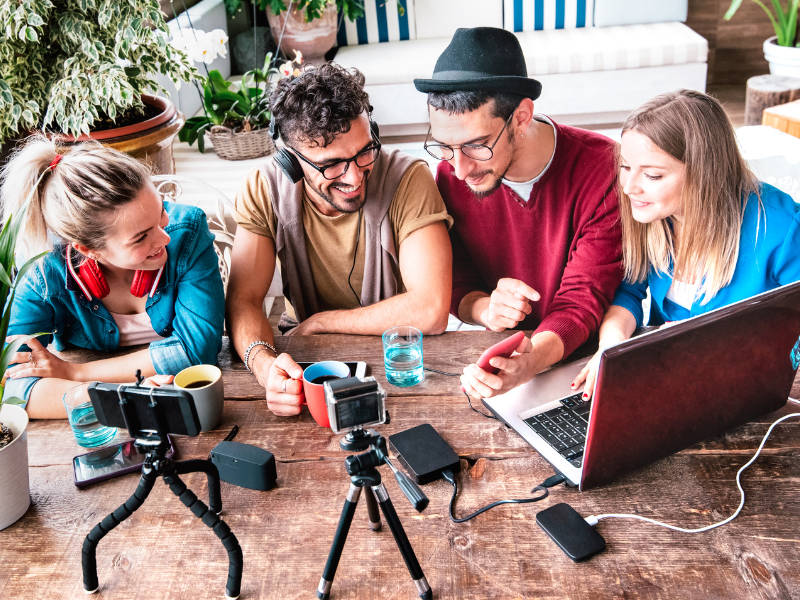 YouTube Tags: A Guide for Creators and Small Business Owners - Unix ...