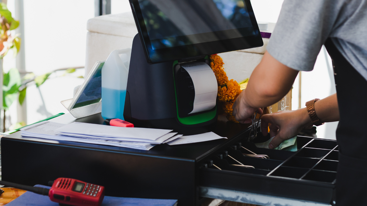 20 Best Small Business Checking Account Features - Unix Commerce