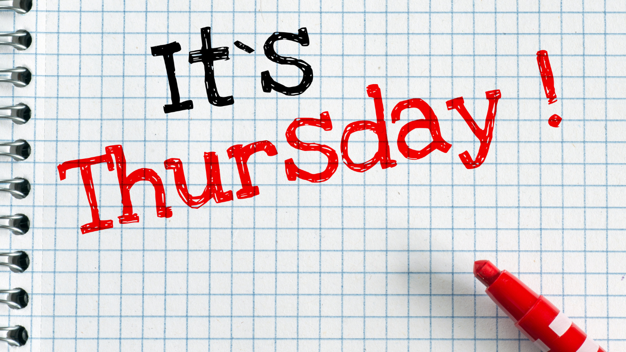 The 10 Best Throwback Thursday Ideas - Unix Commerce