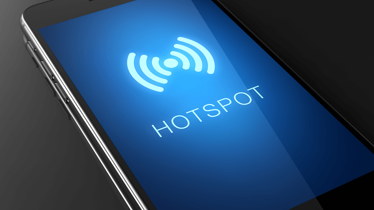 What is a Mobile Hotspot and How Does it Work? - Unix Commerce