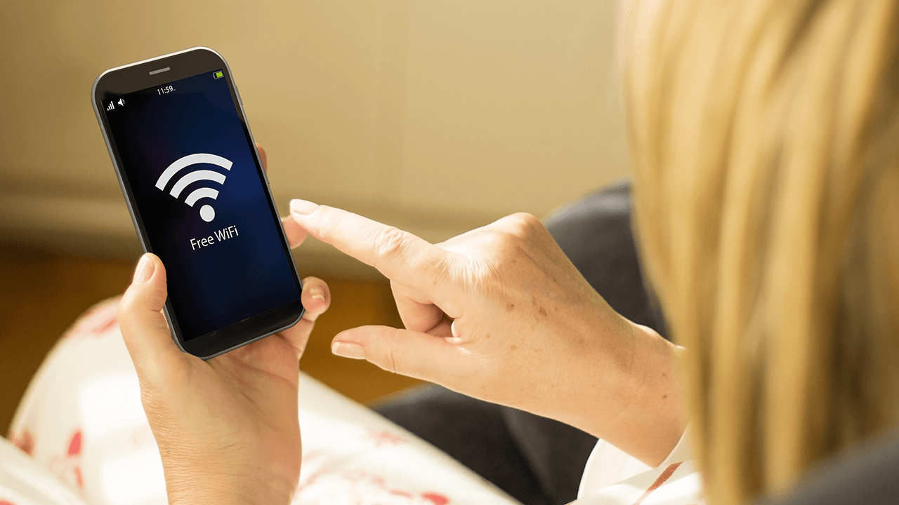 What is a Mobile Hotspot and How Does it Work? - Unix Commerce
