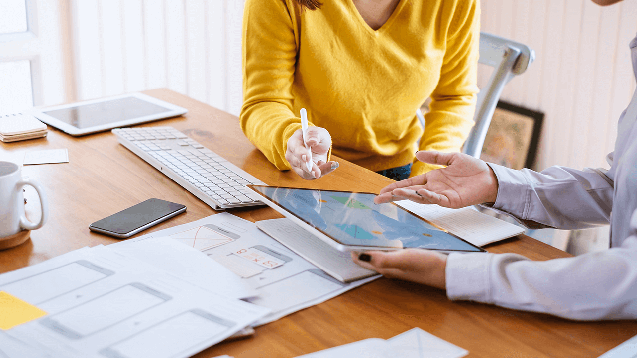 What is a Mobile First Strategy and Does Your Business Need One? - Unix ...