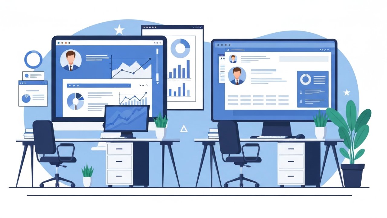 What Makes an Effective Accounting Software Interface? - Unix Commerce