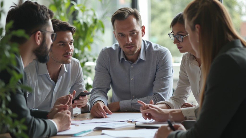 10 Essential Strategies for Successful Employee Recruitment - Unix Commerce