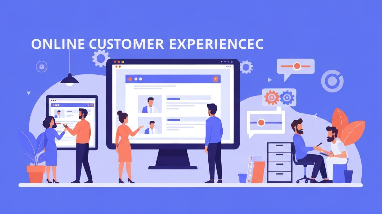 What Is Online Customer Experience Customization? - Unix Commerce
